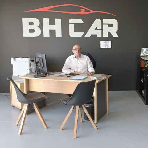 BH CAR - Nos transactions immobilières - Bleu Mercure